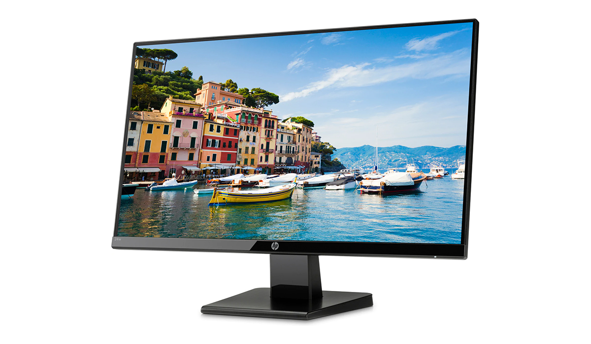 HP 24W 23.8" Monitor | ΚΩΤΣΟΒΟΛΟΣ - kotsovolos.gr