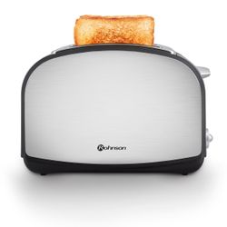 Rohnson R207 Φρυγανιέρα | ΚΩΤΣΟΒΟΛΟΣ - kotsovolos.gr