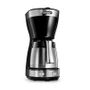 Delonghi CG298.BK Τοστιέρα | ΚΩΤΣΟΒΟΛΟΣ - kotsovolos.gr