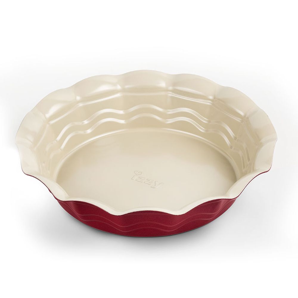 Izzy Cook&Bake 27cm Στρόγγυλο Ταψί | ΚΩΤΣΟΒΟΛΟΣ - kotsovolos.gr