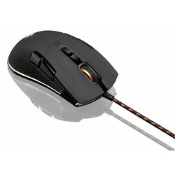 ADX Firepower M05 RGB Black Gaming Mouse | ΚΩΤΣΟΒΟΛΟΣ - kotsovolos.gr