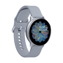 Samsung Galaxy Watch Active2 40mm Aluminium Silver SmartWatch