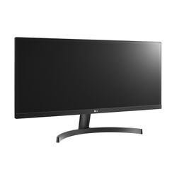 LG 29WL500-B 29" 2K HDR Monitor