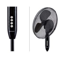 Rohnson R-854 Ανεμιστήρας Δαπέδου | ΚΩΤΣΟΒΟΛΟΣ - kotsovolos.gr