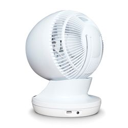 Meaco Fan 360 Personal Air Circulator Ανεμιστήρας Επιτραπέζιος ...