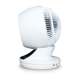 Meaco Fan 360 Personal Air Circulator Ανεμιστήρας Επιτραπέζιος ...