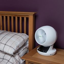 Meaco Fan 360 Personal Air Circulator Ανεμιστήρας Επιτραπέζιος ...