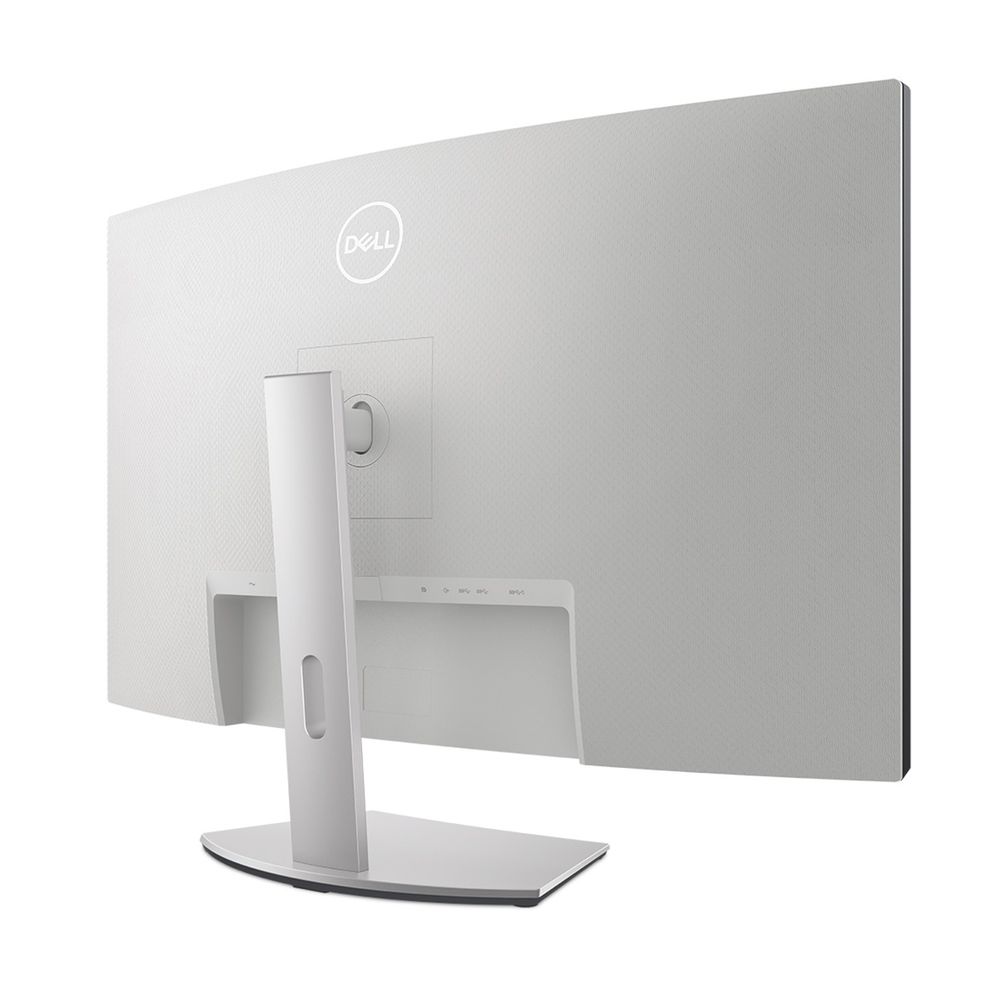 Dell S3221QS 32" 4K Curved Monitor | ΚΩΤΣΟΒΟΛΟΣ - kotsovolos.gr
