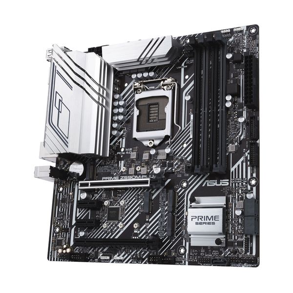 Asus Prime Z590M-Plus Motherboard | ΚΩΤΣΟΒΟΛΟΣ - kotsovolos.cy