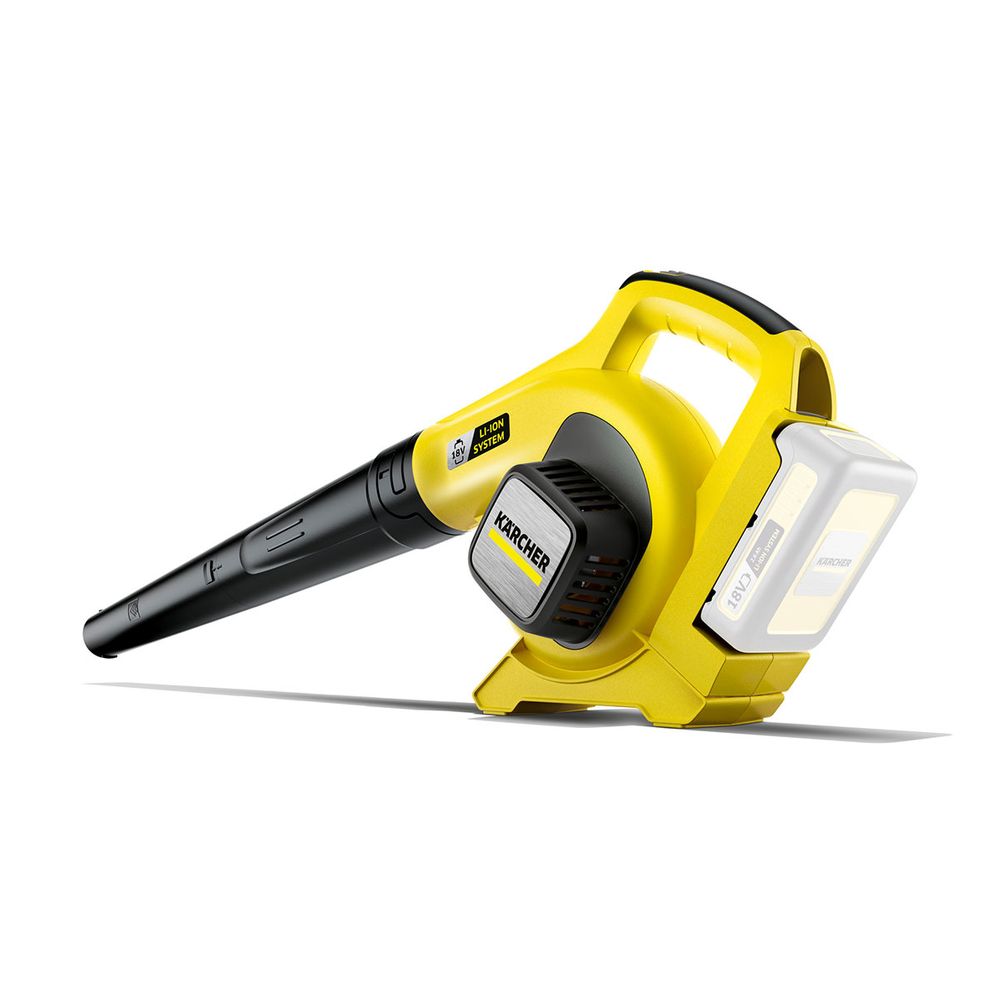 Karcher LBL 2 / 18V Battery Φυσητήρας Φύλλων | ΚΩΤΣΟΒΟΛΟΣ - kotsovolos.gr