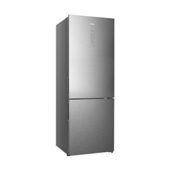 Hisense RB645N4BIE Ψυγειοκαταψύκτης | ΚΩΤΣΟΒΟΛΟΣ - kotsovolos.gr