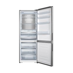 Hisense RB645N4BIE Ψυγειοκαταψύκτης | ΚΩΤΣΟΒΟΛΟΣ - kotsovolos.gr