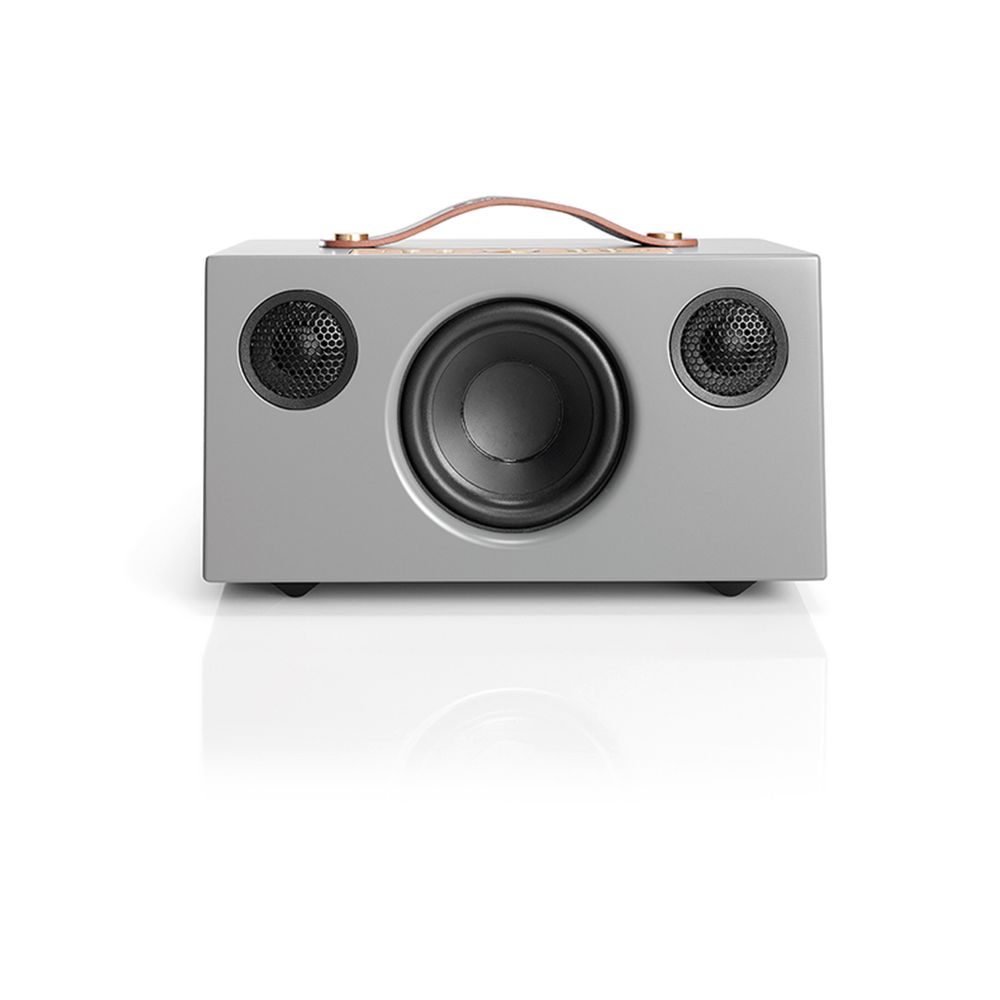 Audio Pro C5 MKII Grey Bluetooth Ηχείο | ΚΩΤΣΟΒΟΛΟΣ - kotsovolos.gr