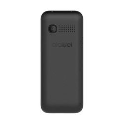 Alcatel 1068D Dual Sim Black Κινητό Τηλέφωνο | ΚΩΤΣΟΒΟΛΟΣ - kotsovolos.gr