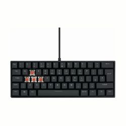 ADX Firefight Pro 23 ADXMK0823 Mechanical Gaming Keyboard | ΚΩΤΣΟΒΟΛΟΣ ...