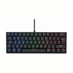 ADX Firefight Pro 23 ADXMK0823 Mechanical Gaming Keyboard | ΚΩΤΣΟΒΟΛΟΣ ...