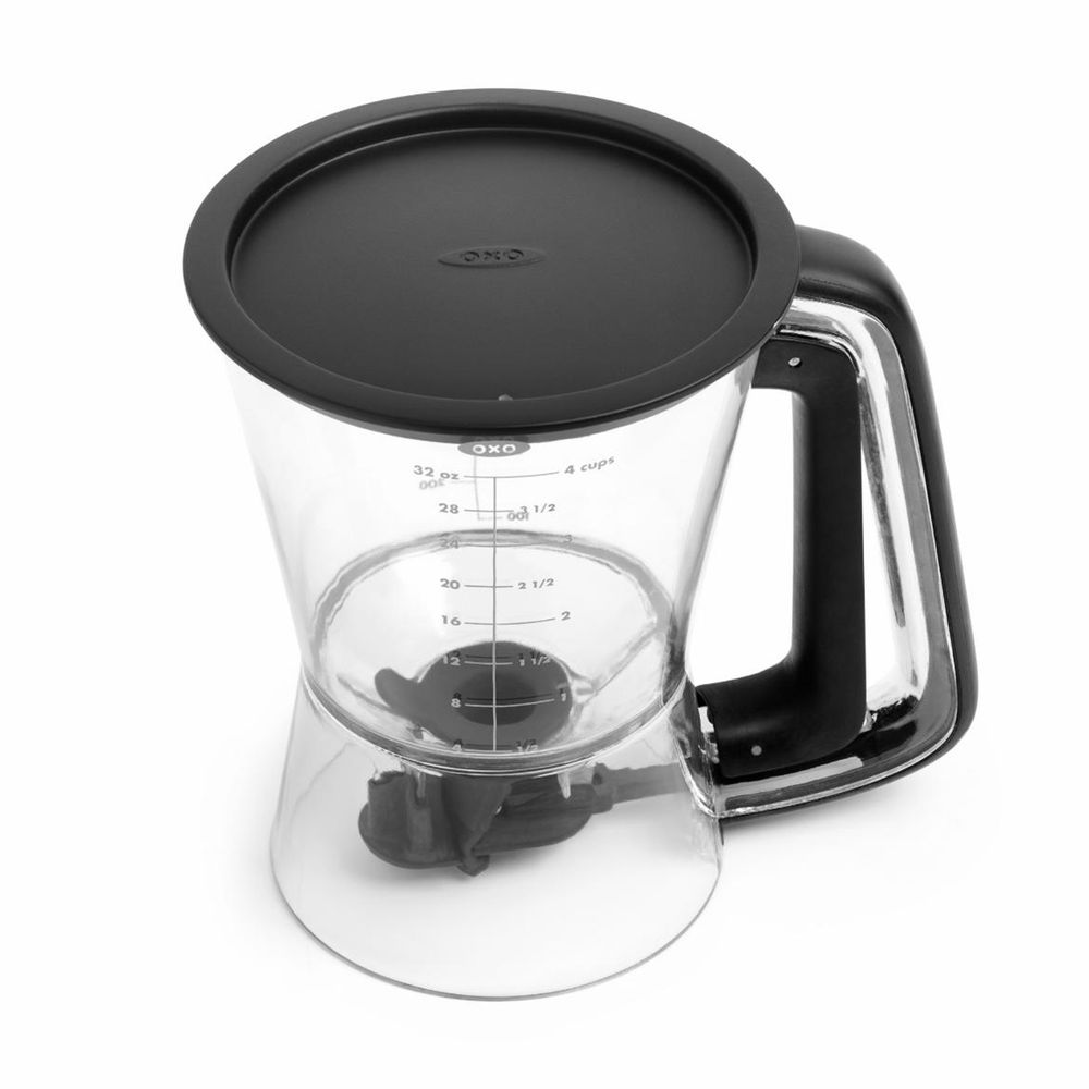 Oxo Good Grips Διανεμητής Zύμης | ΚΩΤΣΟΒΟΛΟΣ - kotsovolos.gr