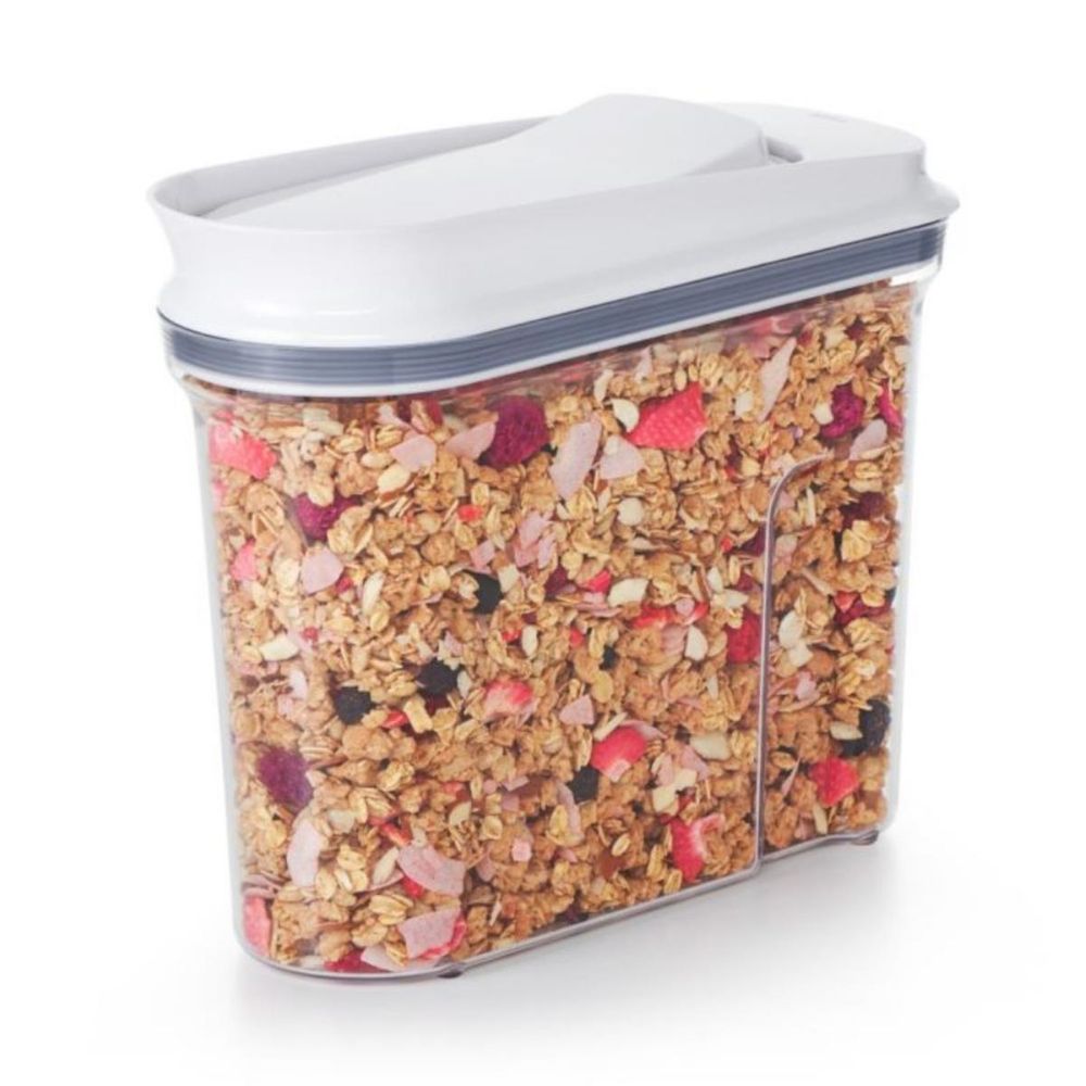 Oxo Oxo Good Grips POP 2.3 lt Δοχείο Τροφίμων | ΚΩΤΣΟΒΟΛΟΣ - kotsovolos.gr