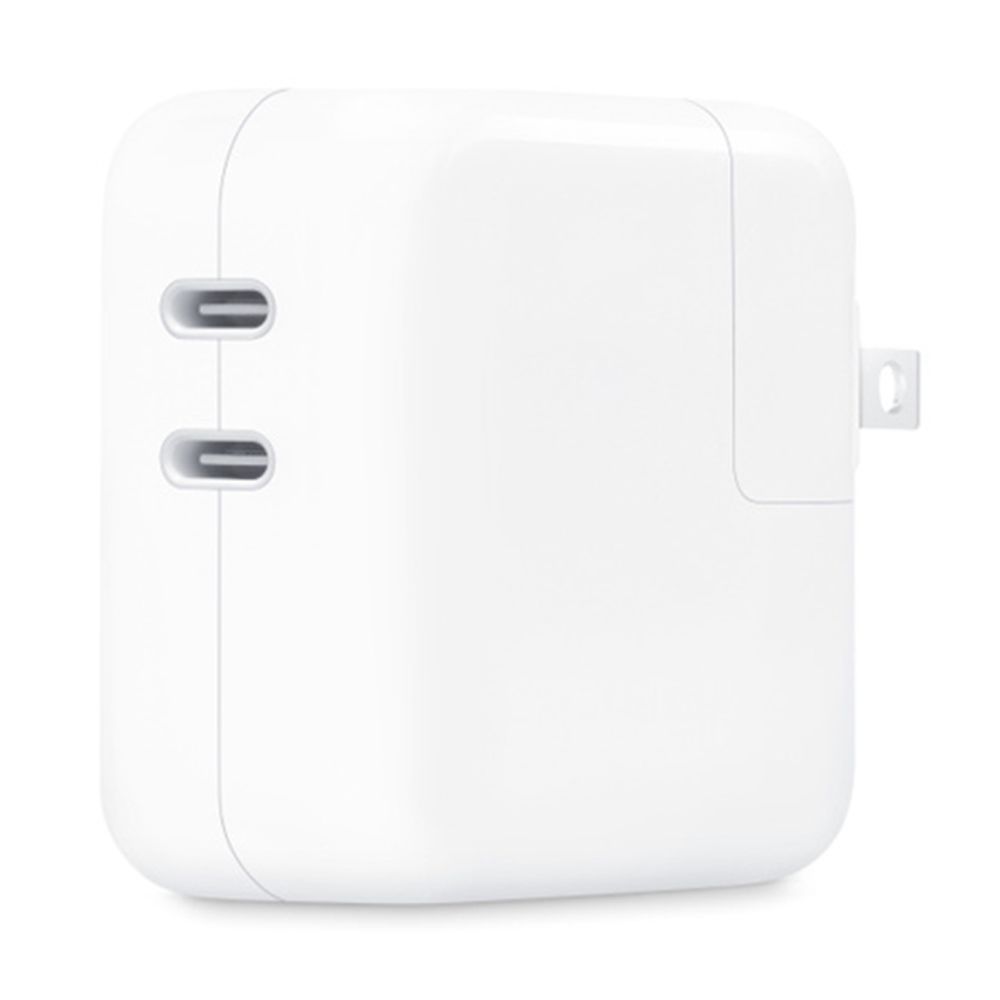 Apple 35W USB-C Power Adapter Αντάπτορας Φόρτισης | ΚΩΤΣΟΒΟΛΟΣ ...