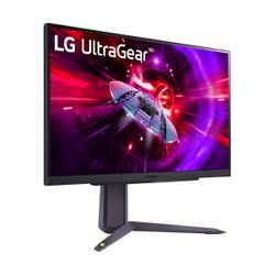 LG UltraGear 27GR75Q-B IPS QHD 27” Gaming Monitor | ΚΩΤΣΟΒΟΛΟΣ - kotsovolos.gr