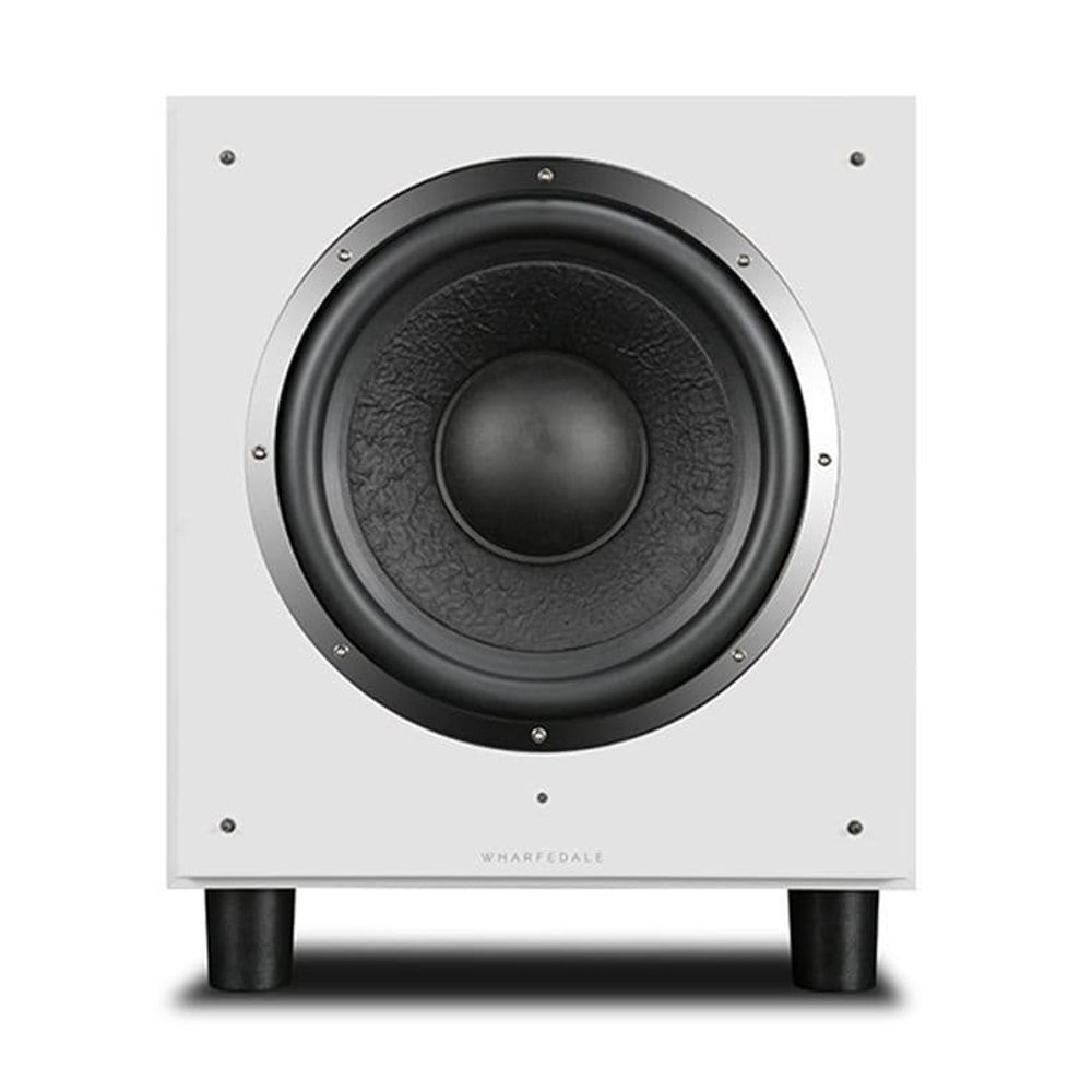 Wharfedale SW-12 Subwoofer | ΚΩΤΣΟΒΟΛΟΣ - kotsovolos.gr