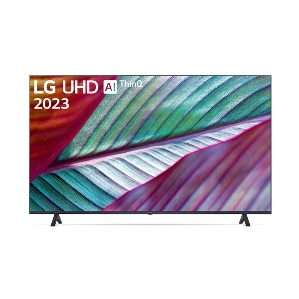 LG 55UR78006 55" Τηλεόραση Smart 4K TV | ΚΩΤΣΟΒΟΛΟΣ - kotsovolos.gr