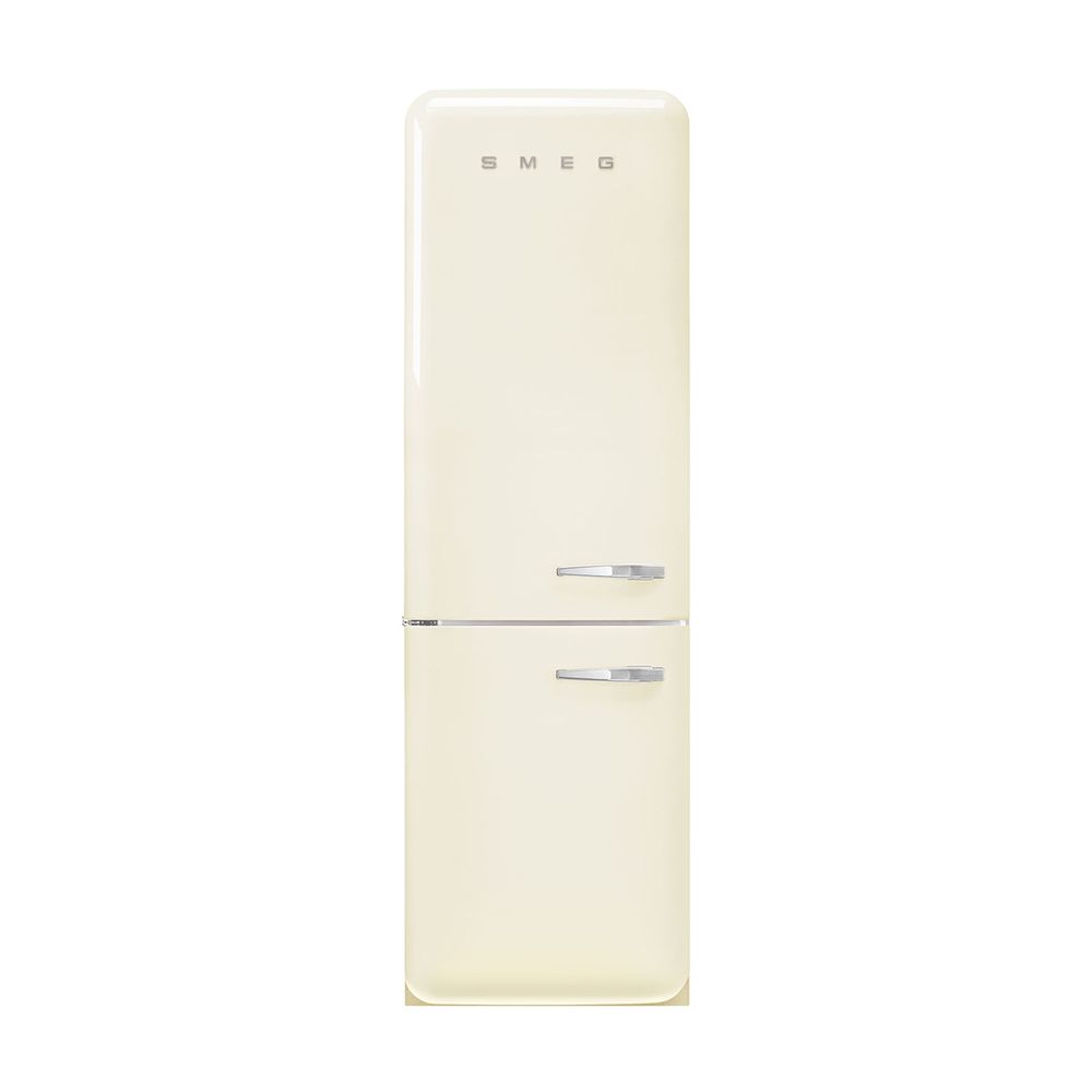 Smeg FAB32LCR5 Beige Ψυγειοκαταψύκτης | ΚΩΤΣΟΒΟΛΟΣ - kotsovolos.gr