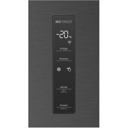 Hisense RT641N4WFE1 Ψυγειοκαταψύκτης | ΚΩΤΣΟΒΟΛΟΣ - kotsovolos.gr