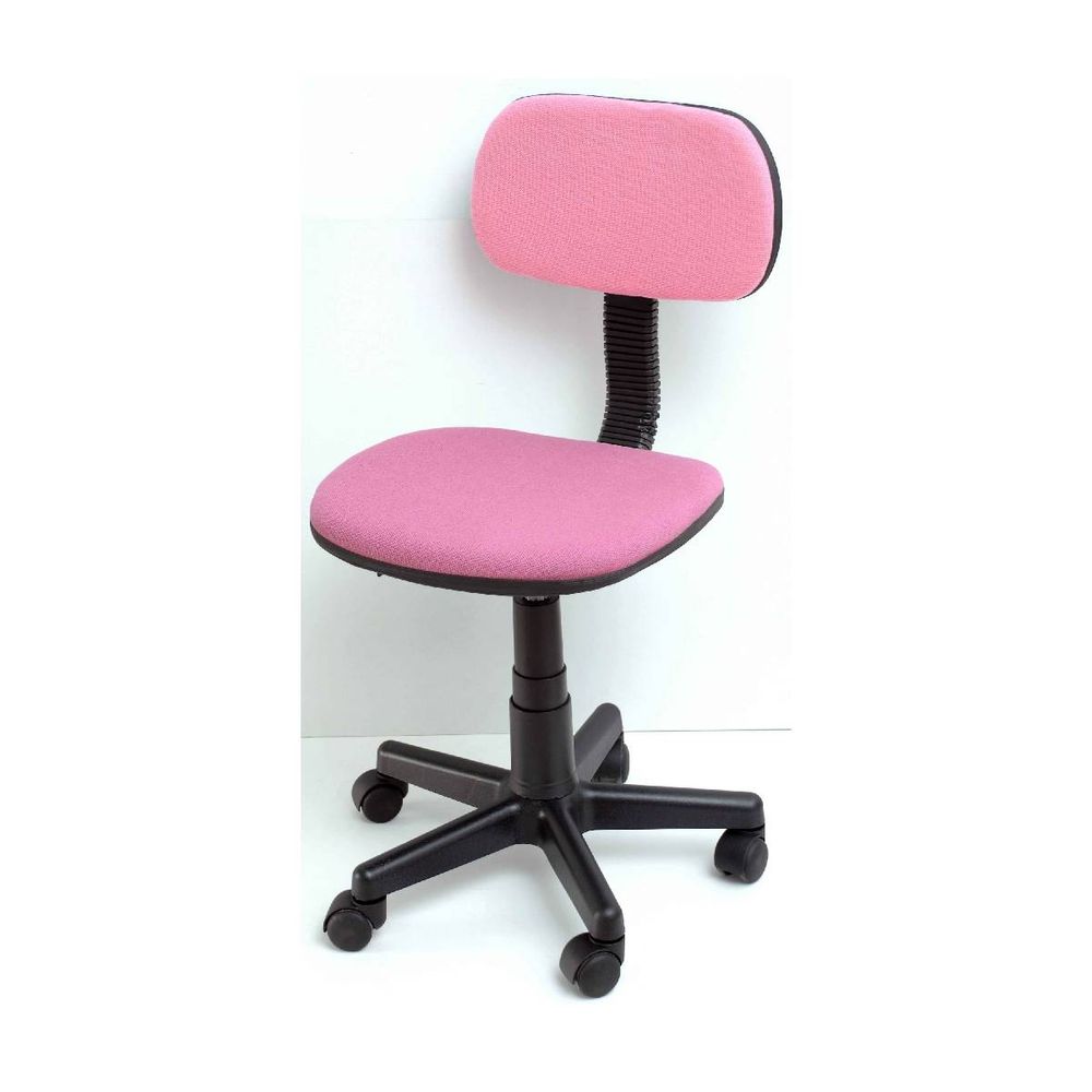 Velco Γραφείου Παιδική Ροζ 41 x 44 x 75/83 Καρέκλα | ΚΩΤΣΟΒΟΛΟΣ ...