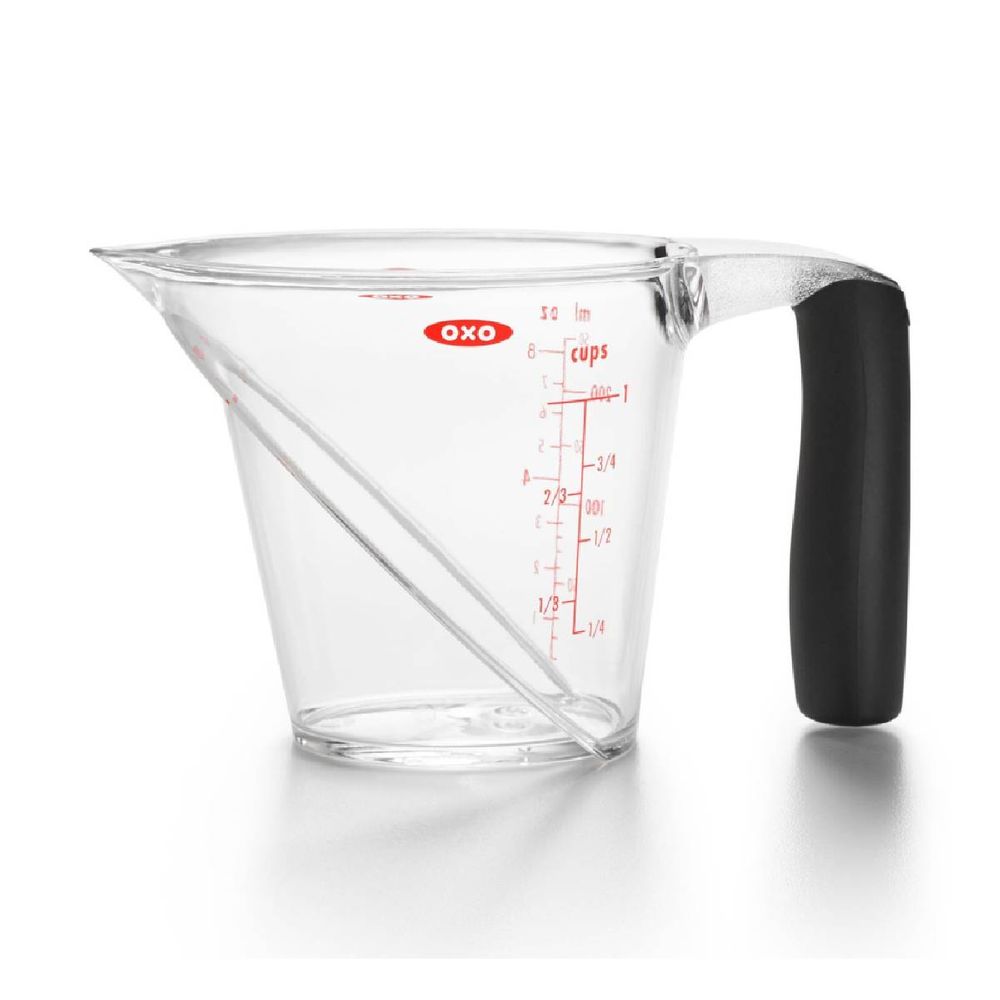 Oxo 250ml Δοσομετρητής | ΚΩΤΣΟΒΟΛΟΣ - kotsovolos.gr