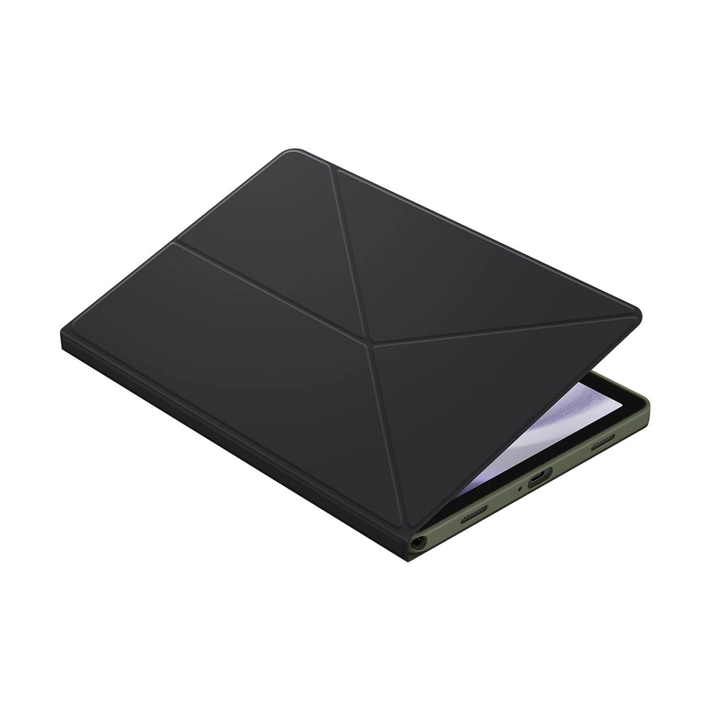 Samsung Galaxy Tab A9+ Book Cover Black Θήκη Tablet | ΚΩΤΣΟΒΟΛΟΣ ...