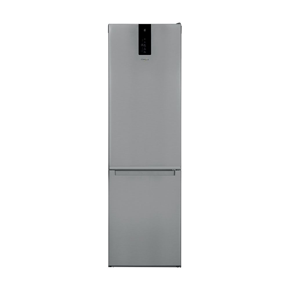 Whirlpool W9 931A IX Ψυγειοκαταψύκτης | ΚΩΤΣΟΒΟΛΟΣ - kotsovolos.gr