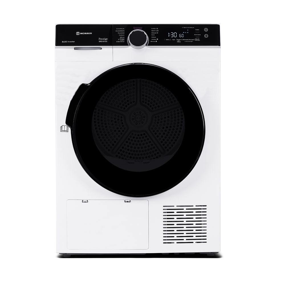 Morris MPD-91125 9kg Στεγνωτήριο | ΚΩΤΣΟΒΟΛΟΣ - kotsovolos.gr