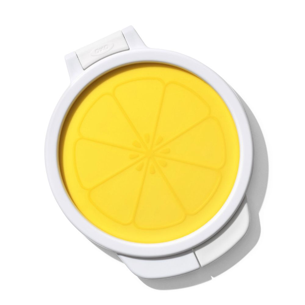 Oxo Cut & Keep Αποθήκευση Λεμονιού | ΚΩΤΣΟΒΟΛΟΣ - kotsovolos.gr