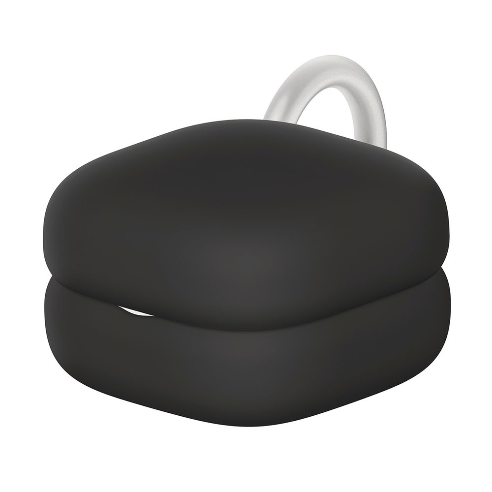 Sony Case Cover για Sony LinkBuds Open Pure Black | ΚΩΤΣΟΒΟΛΟΣ ...