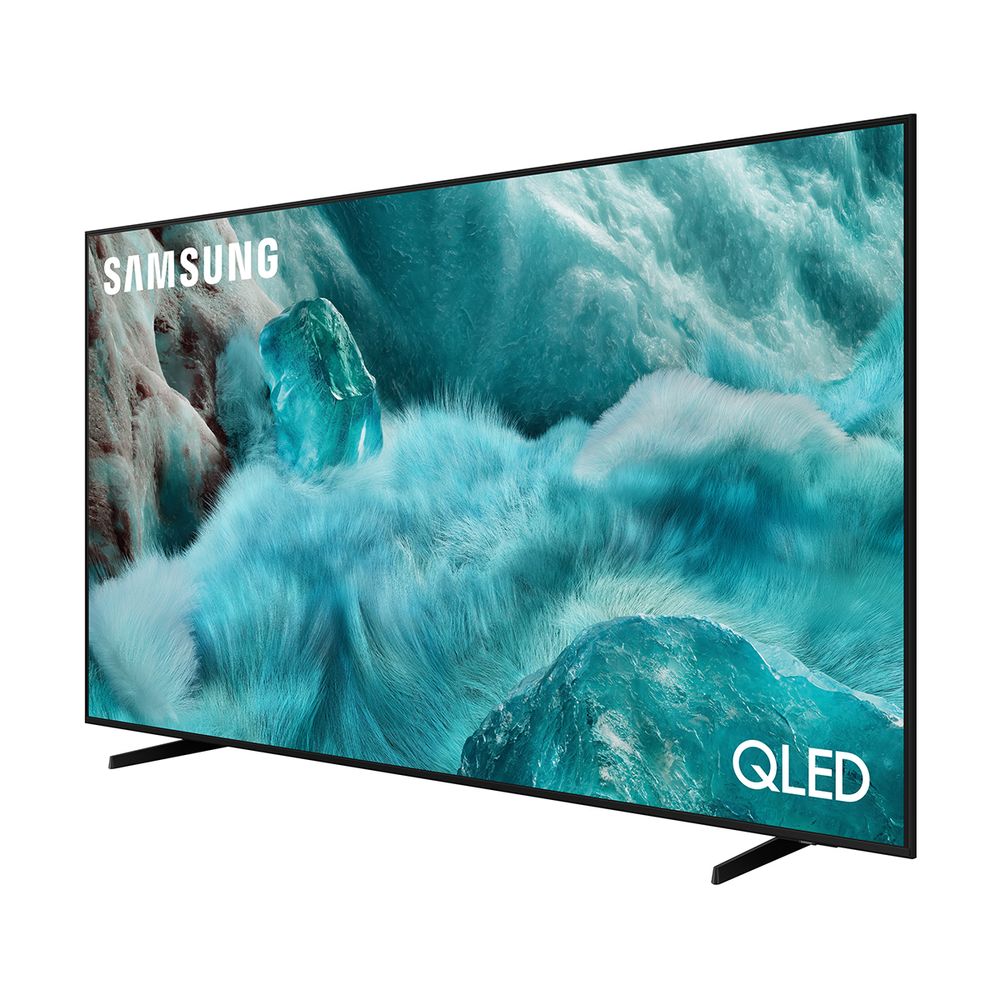 Samsung QLED QE85Q7FA 85" AI TV | ΚΩΤΣΟΒΟΛΟΣ - kotsovolos.gr