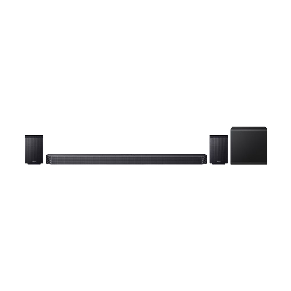 Samsung HW-Q930F Soundbar | ΚΩΤΣΟΒΟΛΟΣ - kotsovolos.gr