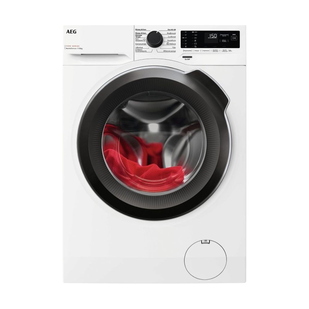 AEG LF5Z41BG 10kg Πλυντήριο Ρούχων | ΚΩΤΣΟΒΟΛΟΣ - kotsovolos.gr
