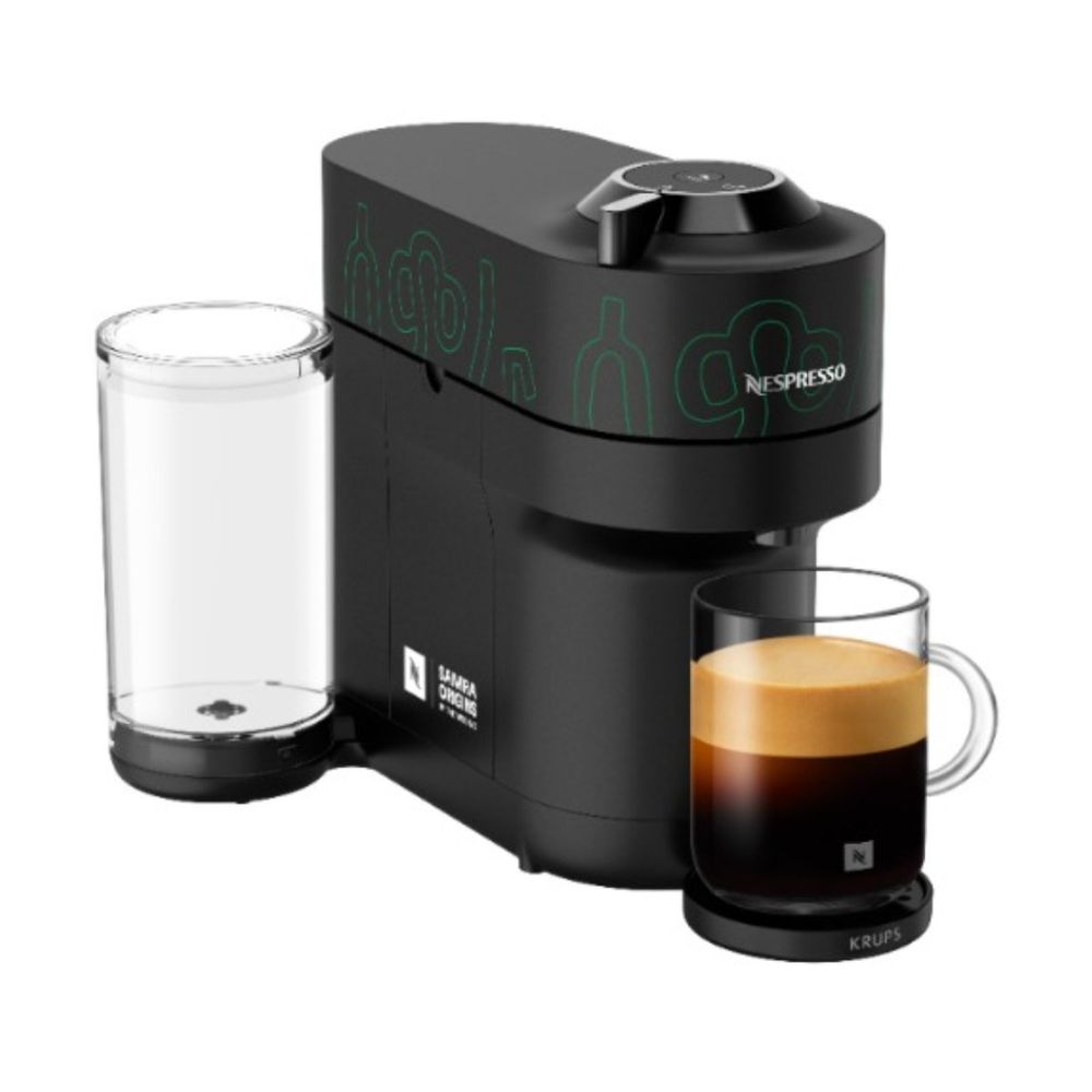 Krups Nespresso® XN9308F0 Vertuo Pop+ Samra Μηχανές Espresso - Με ...