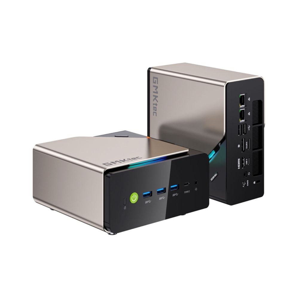 GMKtec EVO T1 Intel Ultra 9 285H/64GB/1TB All in One PC | ΚΩΤΣΟΒΟΛΟΣ ...