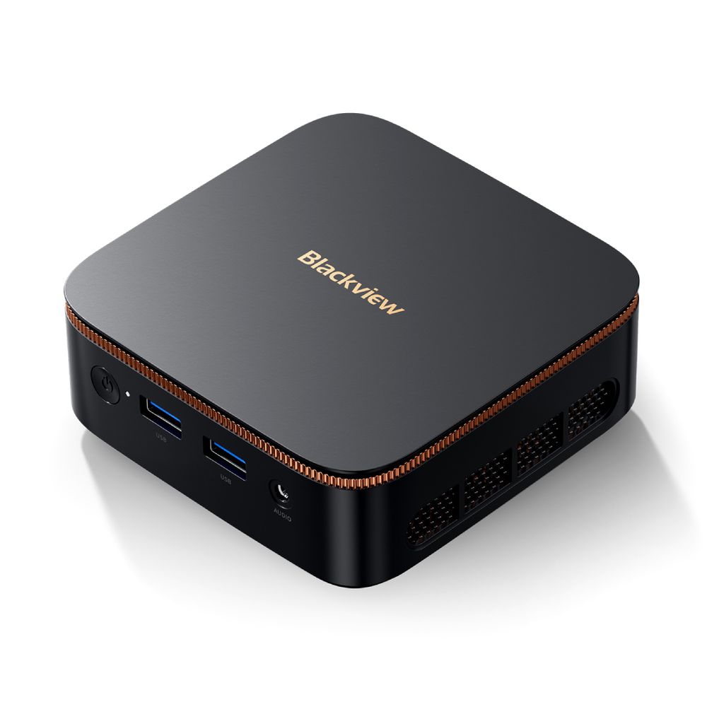 BlackView Intel N150/16GB/512GB All in One PC | ΚΩΤΣΟΒΟΛΟΣ - kotsovolos.gr