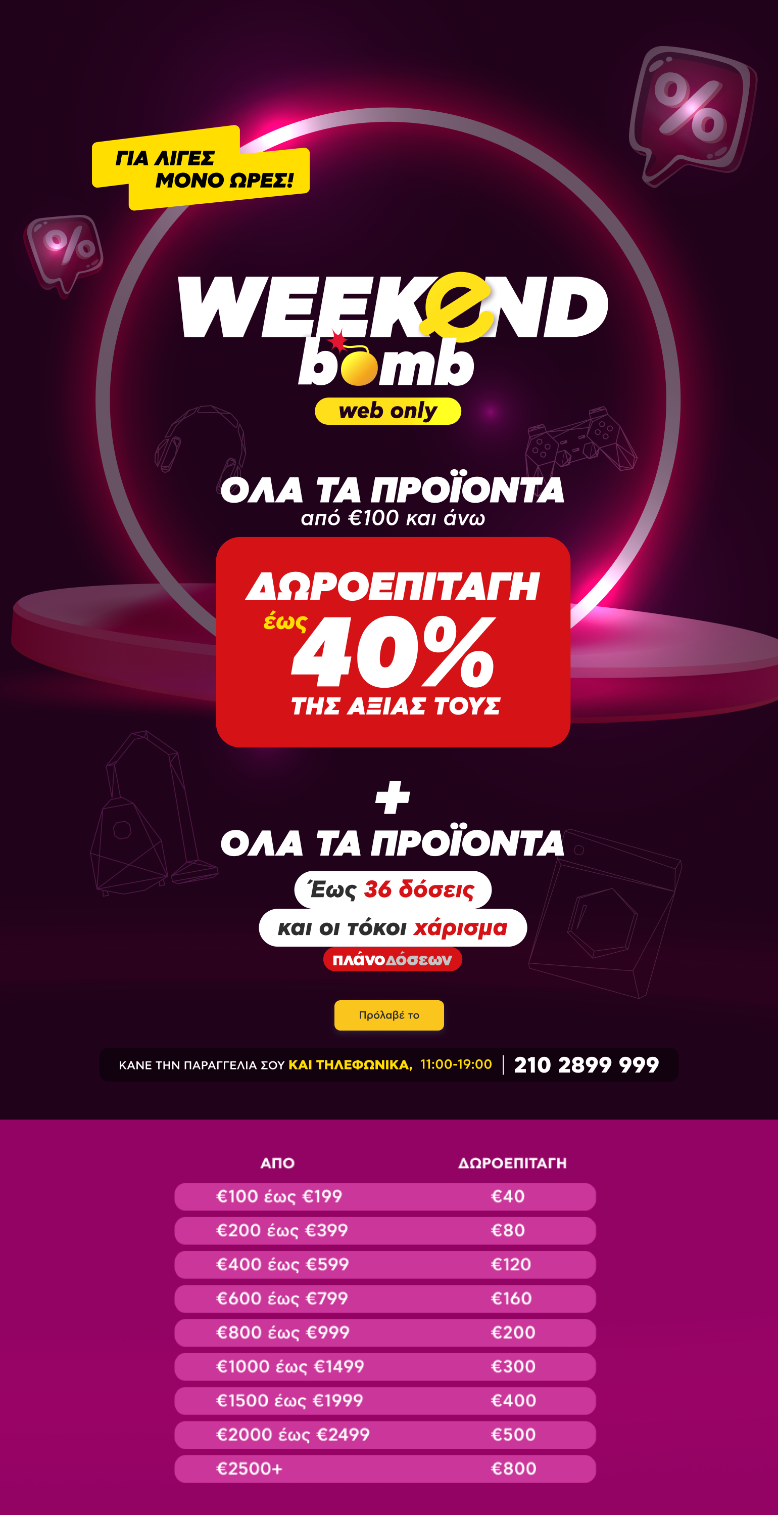 ΚΩΤΣΟΒΟΛΟΣ - Εικόνα, Ήχος, Computing, Smartphones, Gaming, Κλιματισμός, Λευκές Συσκευές ...